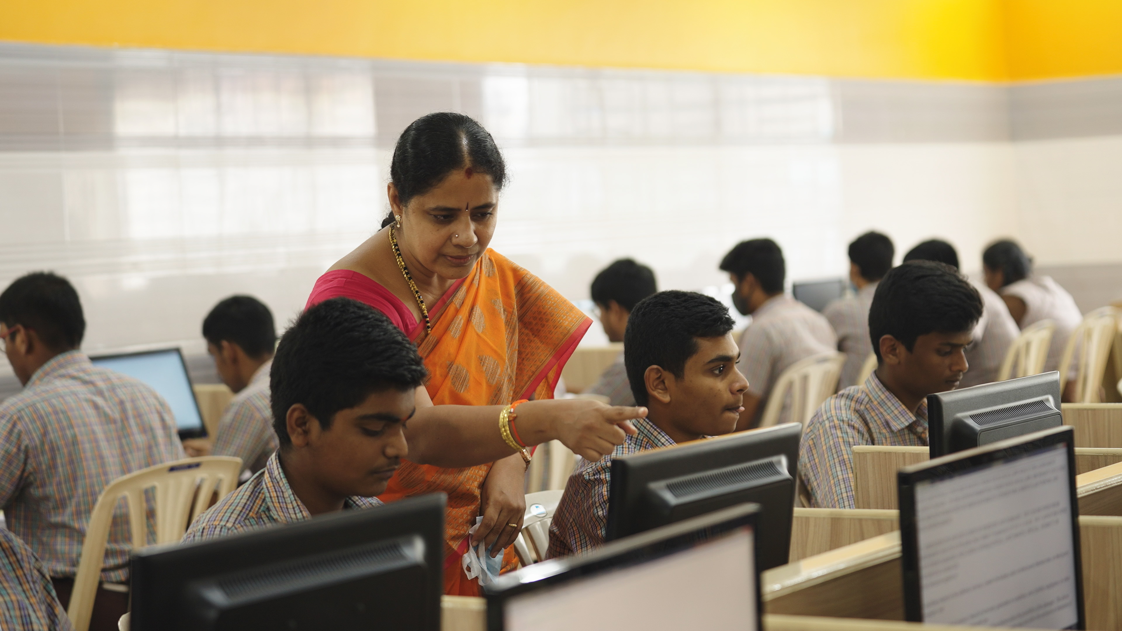 Sri R.M. Jain Group of Schools